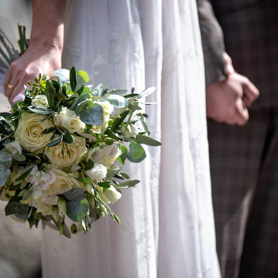 Wie aus der Hochzeit keine Kostenfalle wird