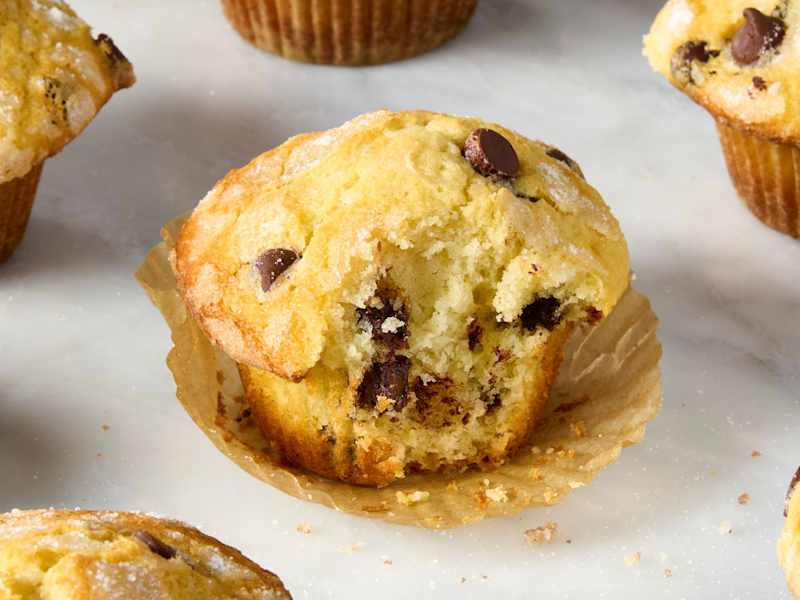Skip the Costco muffins: This $3 baking mix tastes even better (and is ...