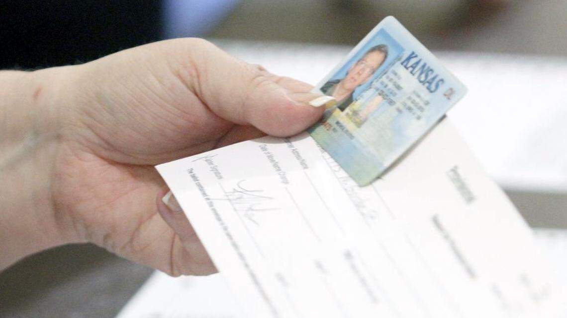 Kansas' anti-trans ID law is the opposite of government based on ...