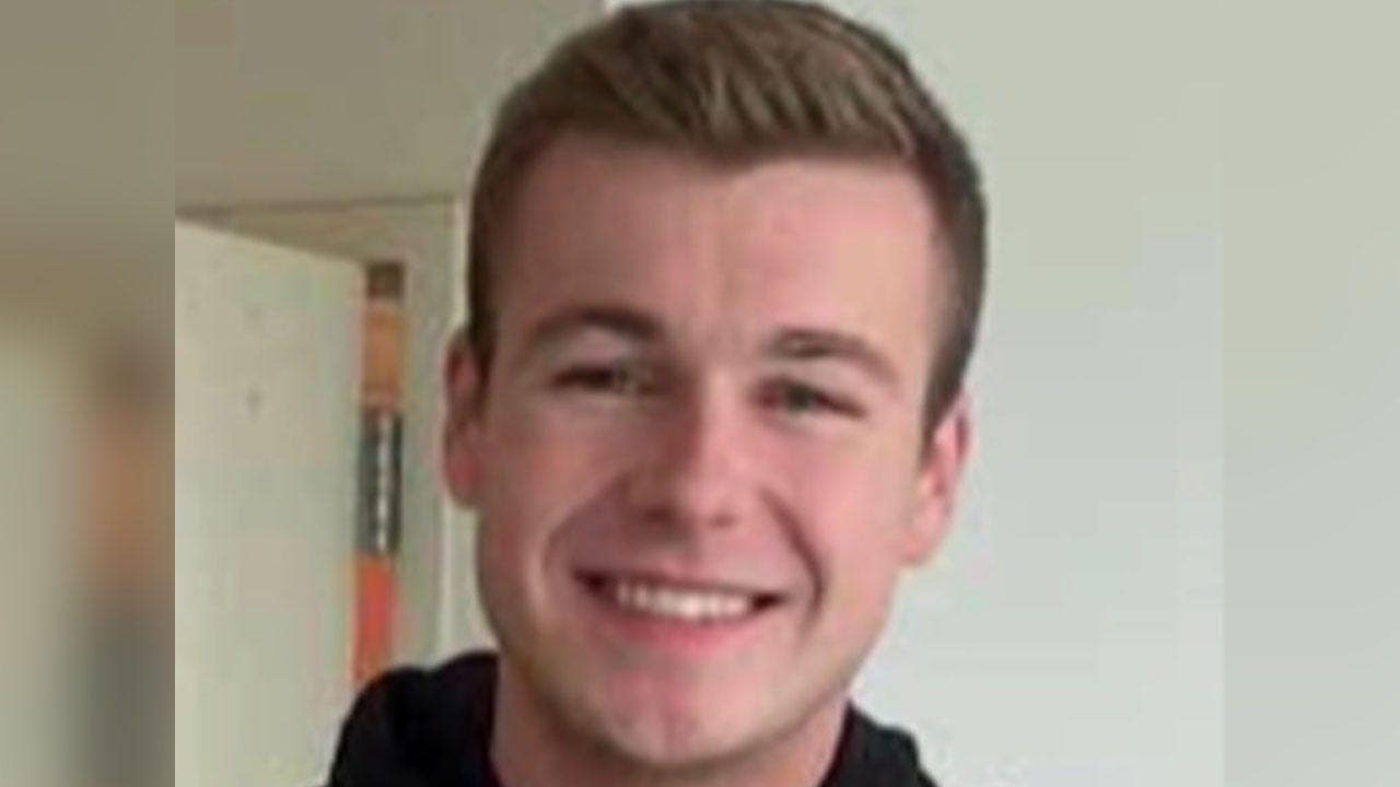 Cops arrest 14-year-old accused of gunning down business school ...