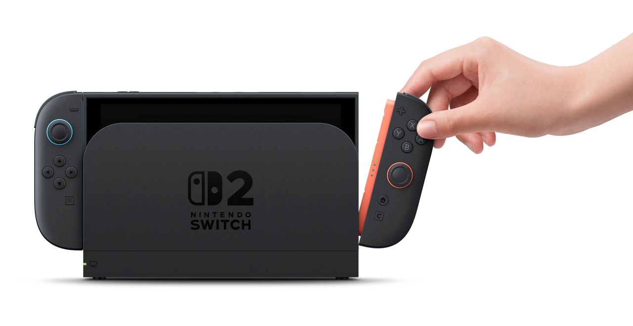 Switch-2-Akkus leichter zu wechseln: EU-Verordnung zwingt Nintendo zum ...