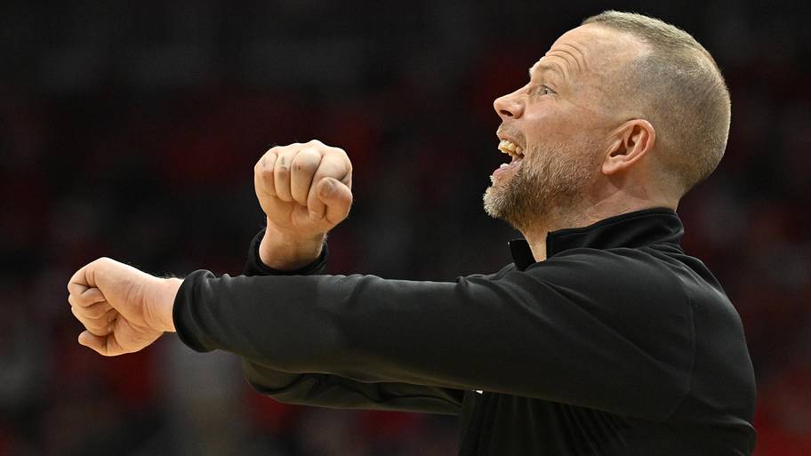 Louisville basketball lands massive ACC/SEC Challenge showdown with ...