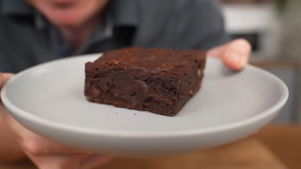 Why these 100 hour chocolate brownies are breaking the internet