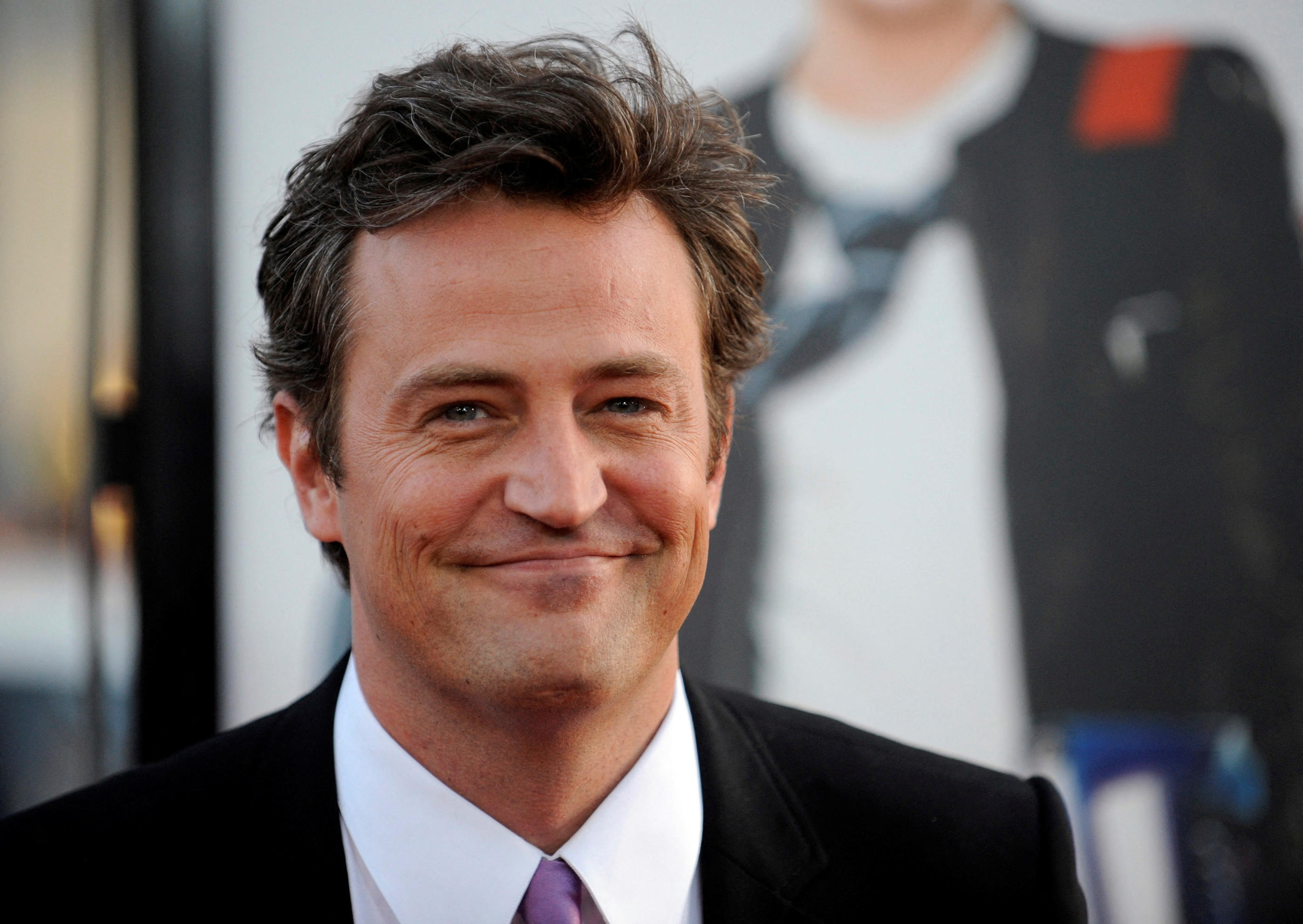 Scripts de « Friends », table de ping-pong Batman et tableaux de Banksy ...