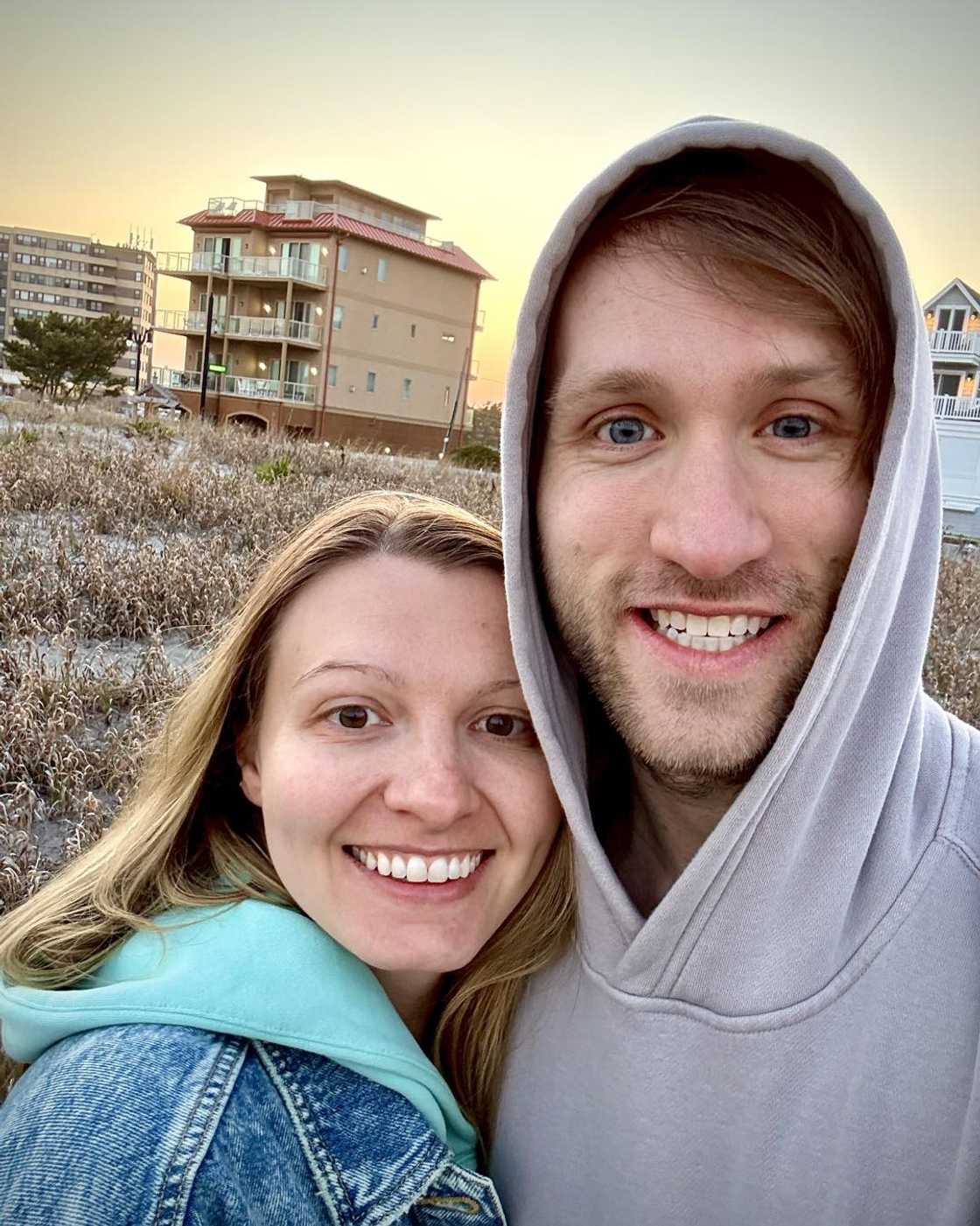 YouTuber Jesse Ridgway, wife terminate pregnancy after Down syndrome ...