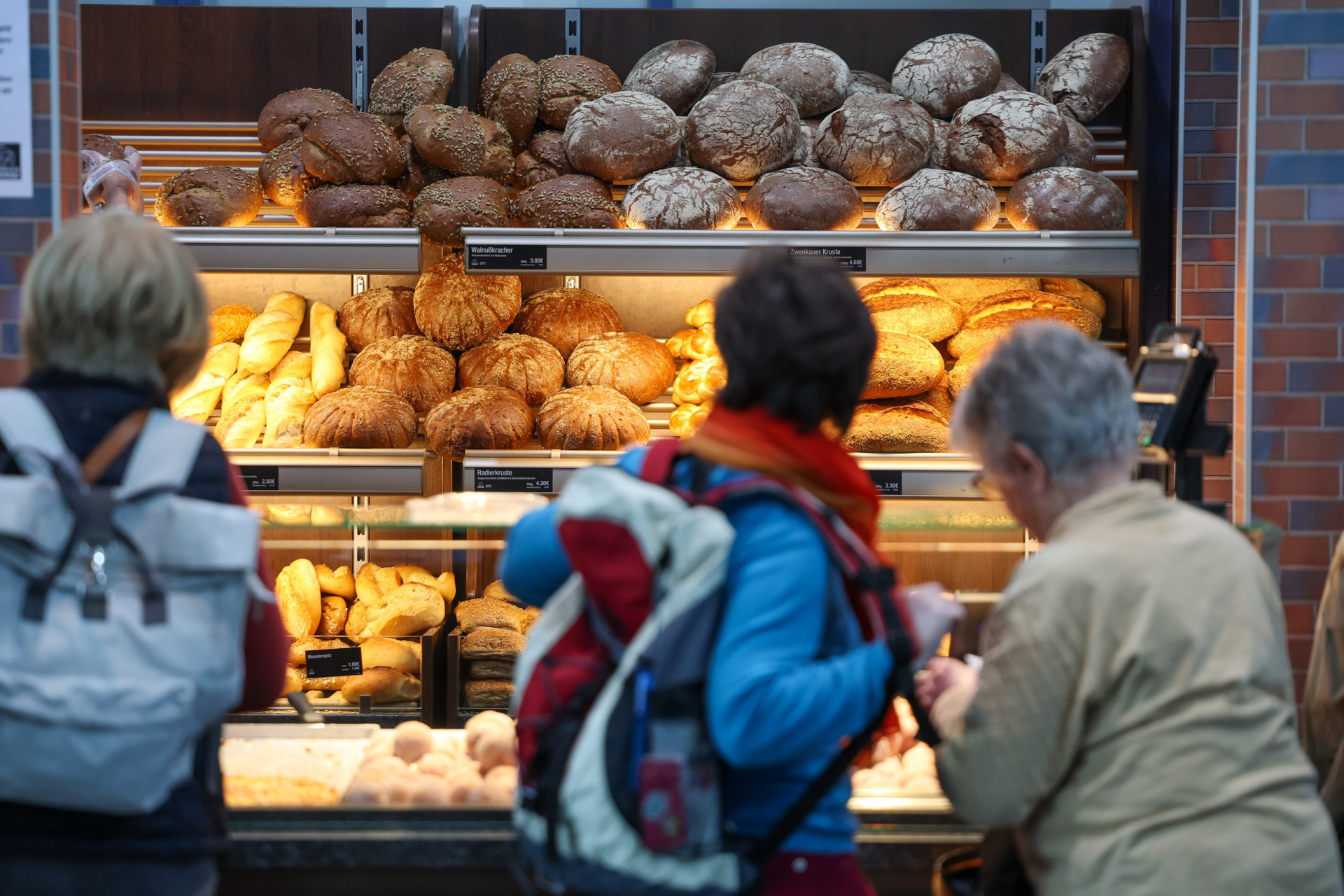Common foods you didn't know contain alcohol