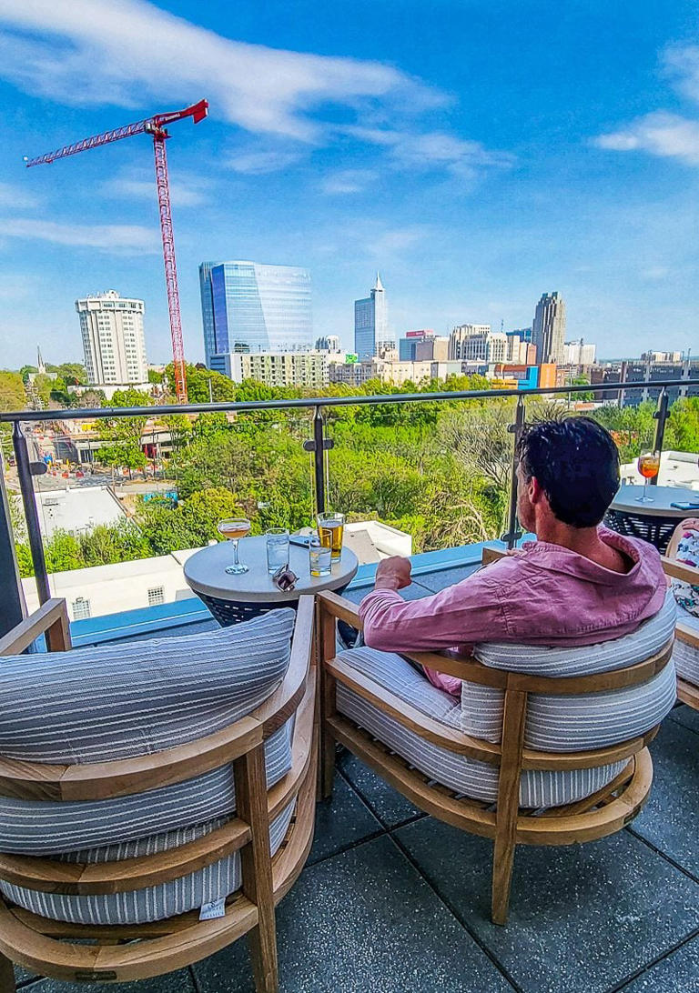 40+ fun summer activities in Raleigh to add to your summer bucket list