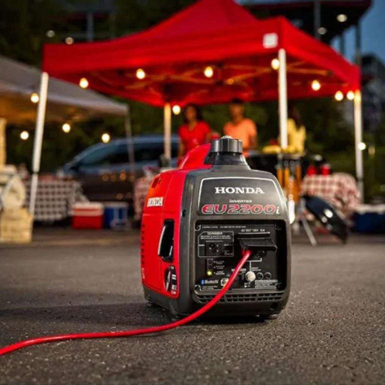 The best generator brands of 2026