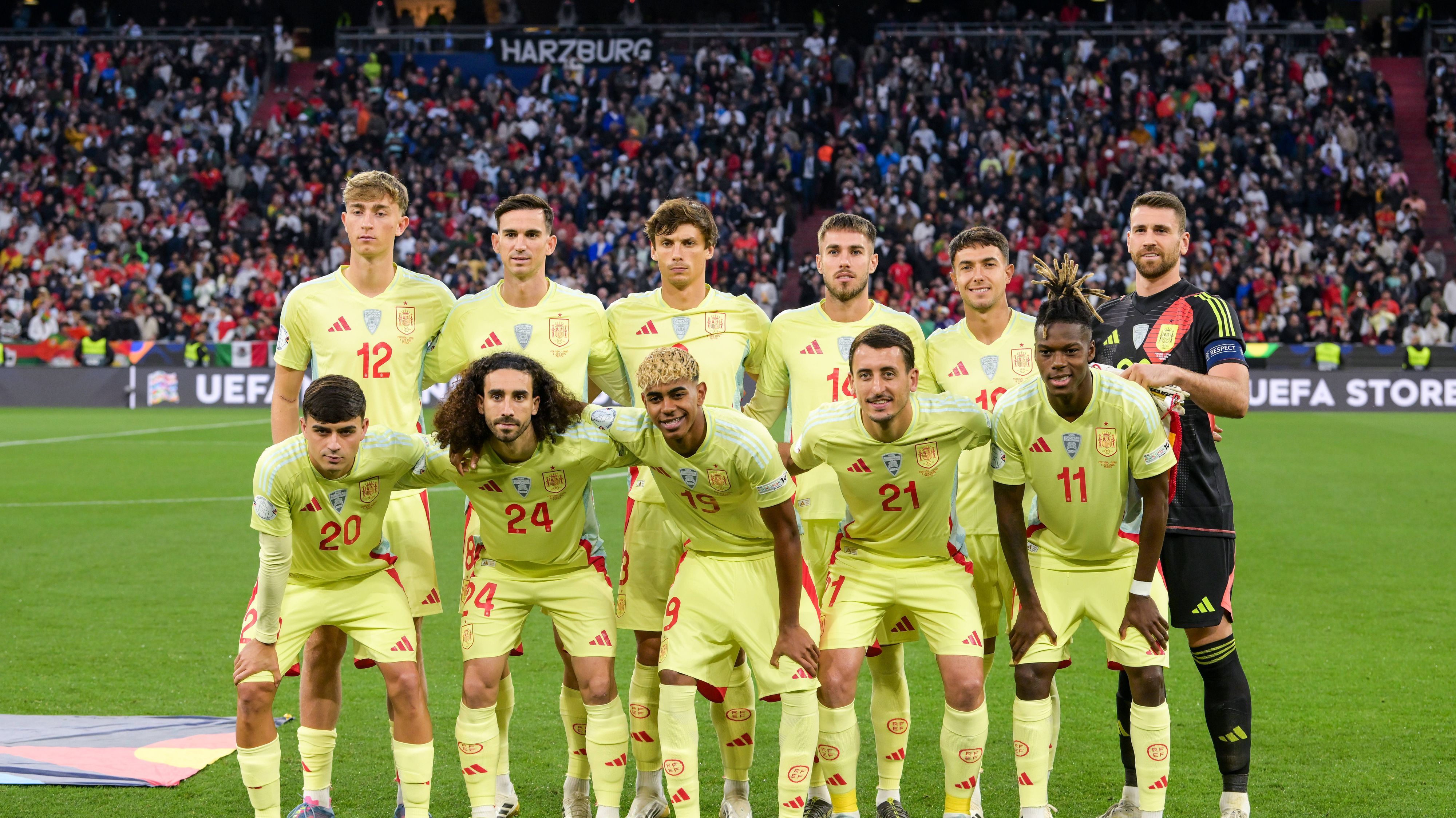 Tore, Erfahrung, Erfolge, Legionäre: Die 48 WM-Kader im Statistik-Check