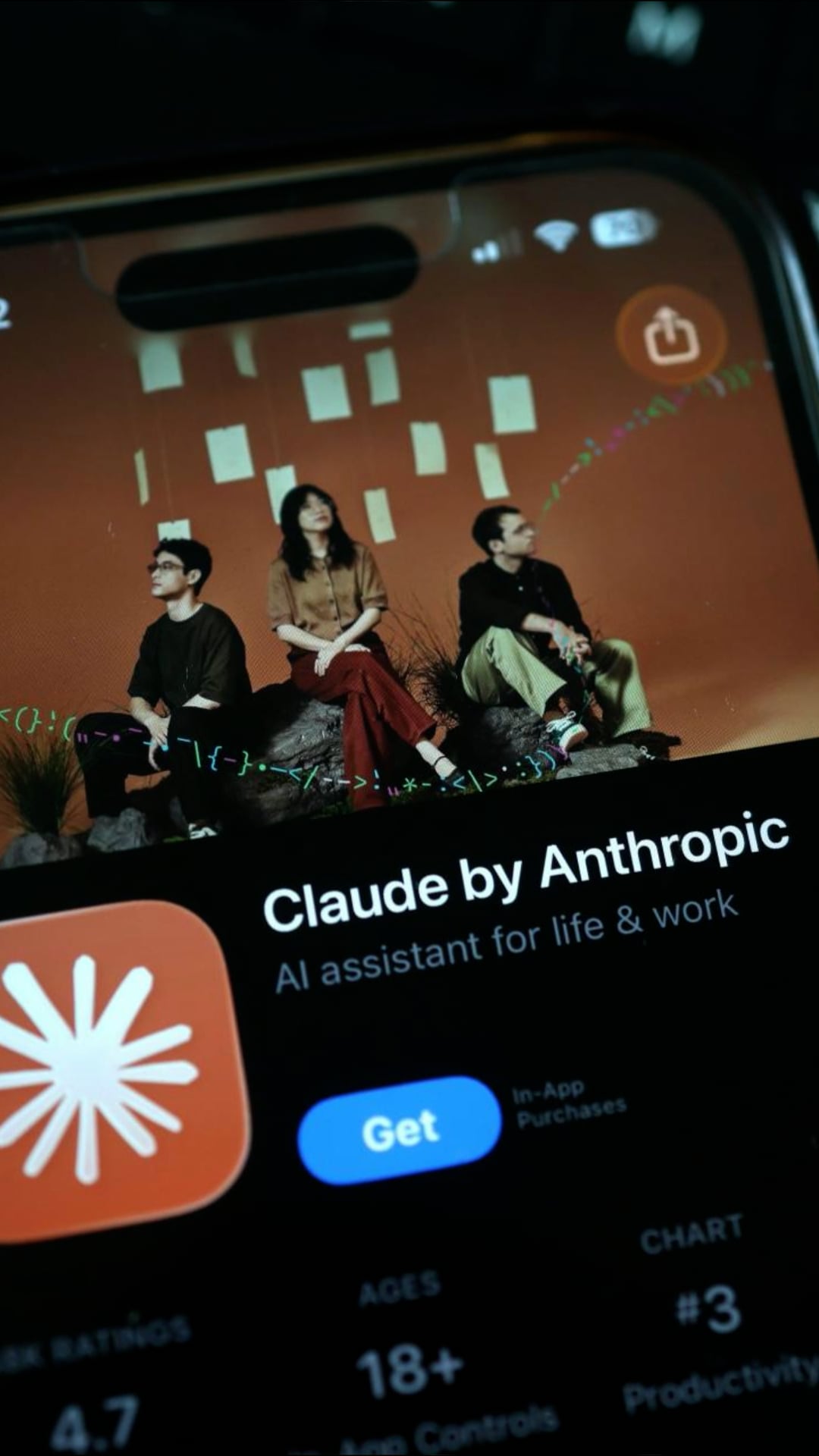 AI company Anthropic warns AI development should be paused