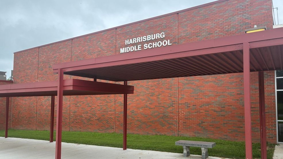 Harrisburg student killed in Iowa train crash
