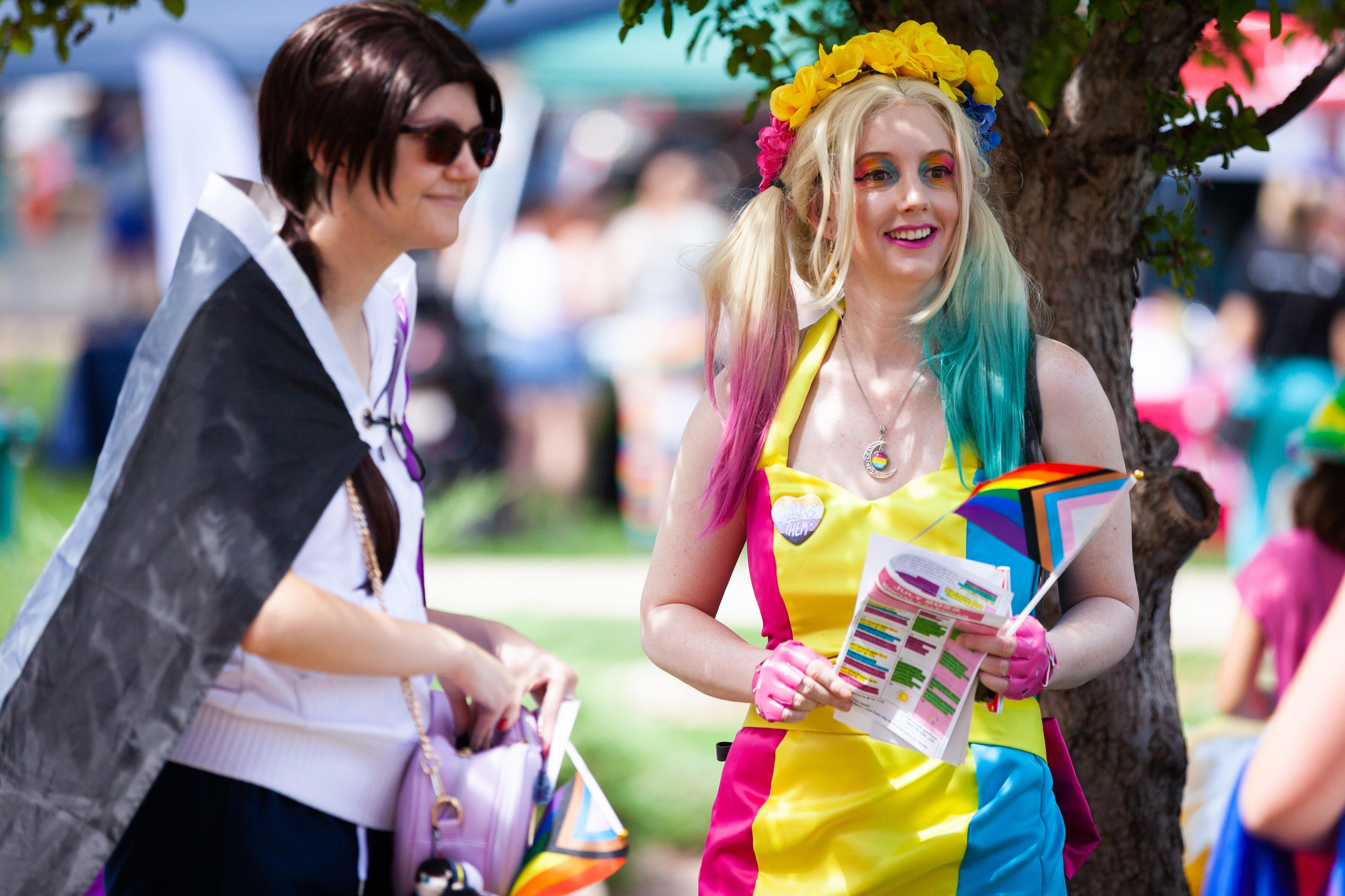 Fort Collins Pride festival returns June 6
