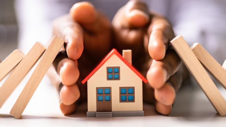 The 'house hacking' real estate strategy explained