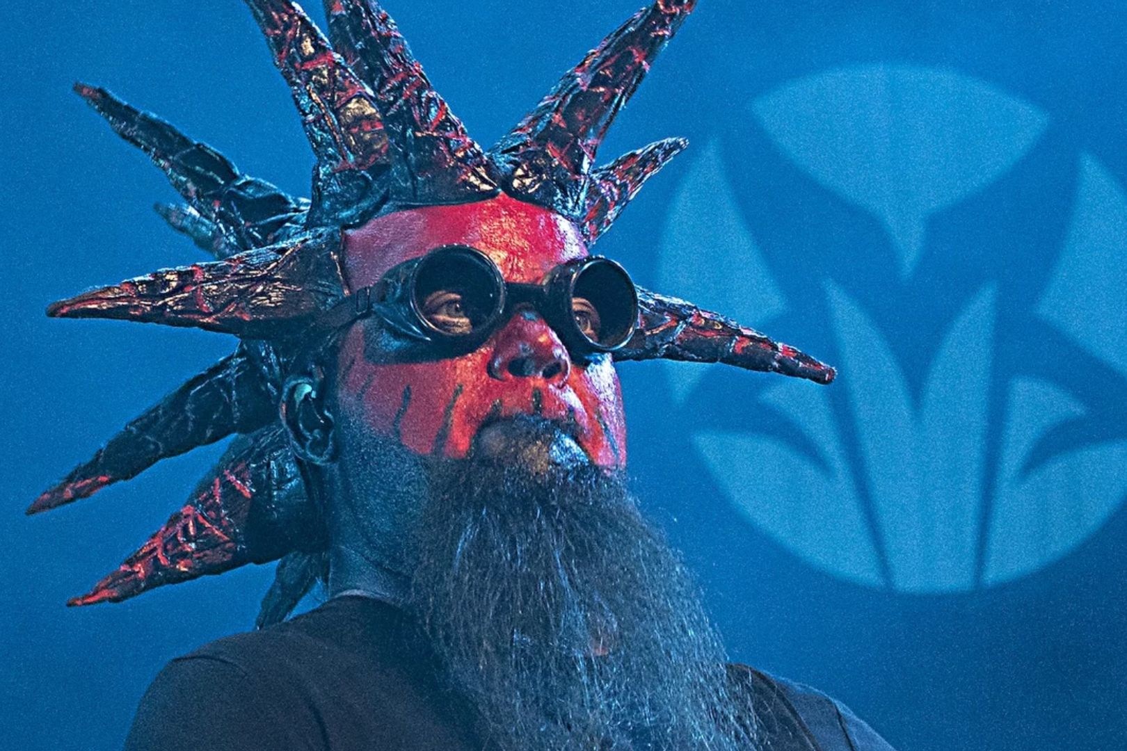 Mudvayne guitarist launching new band Dead Wyte with his brother