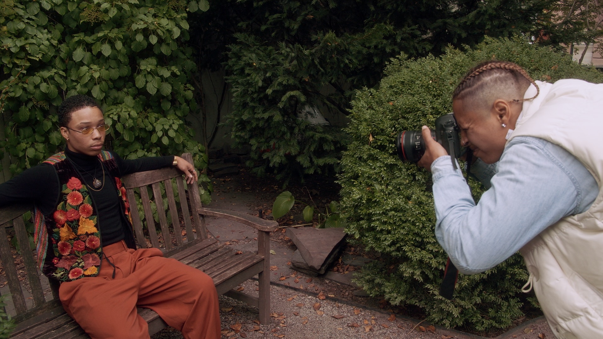 Daniel Peddle's 'Aggressives' documentaries land at Criterion Channel