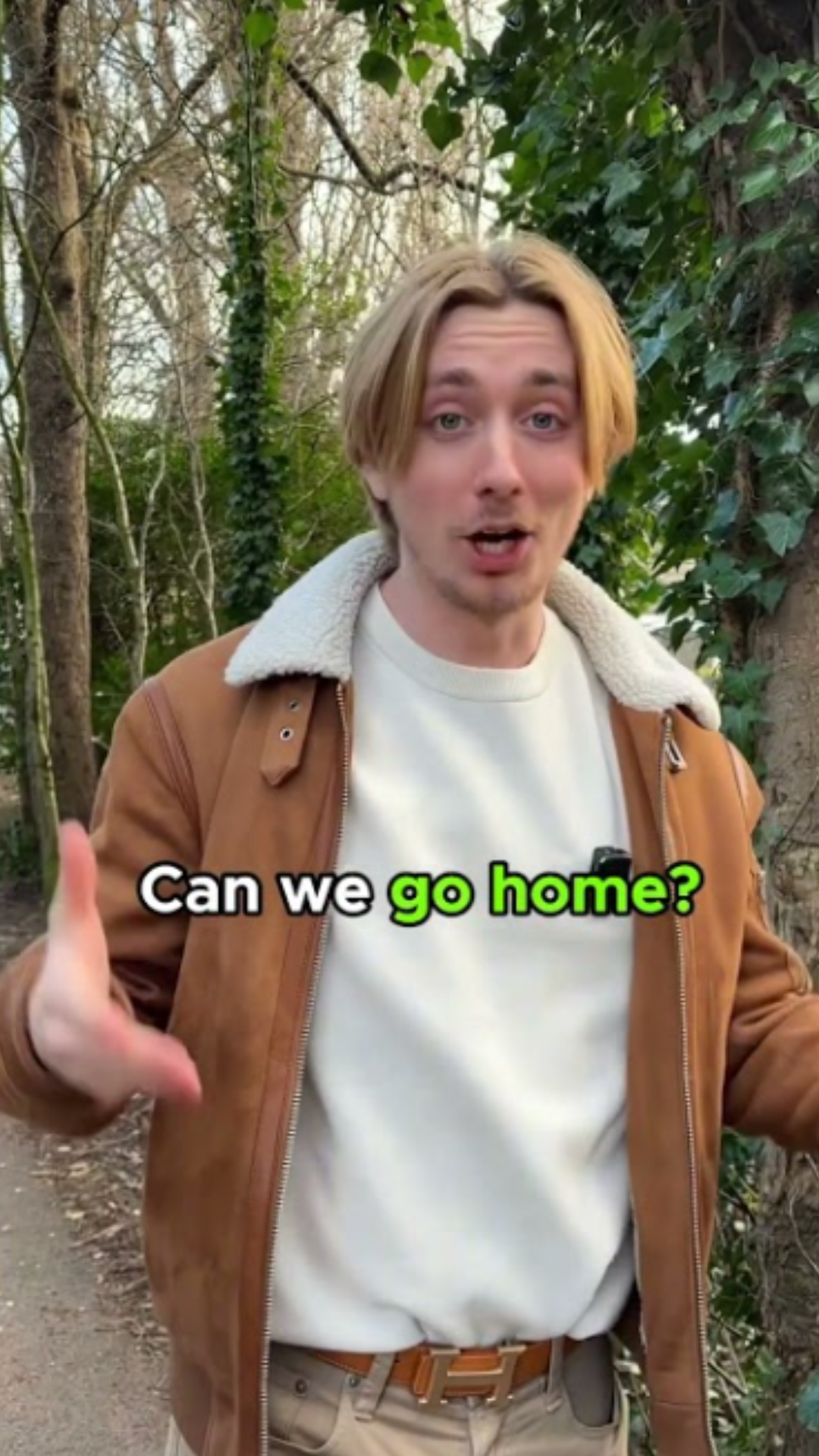 Go Home vs Go to Home Learn the Right Way to Say It