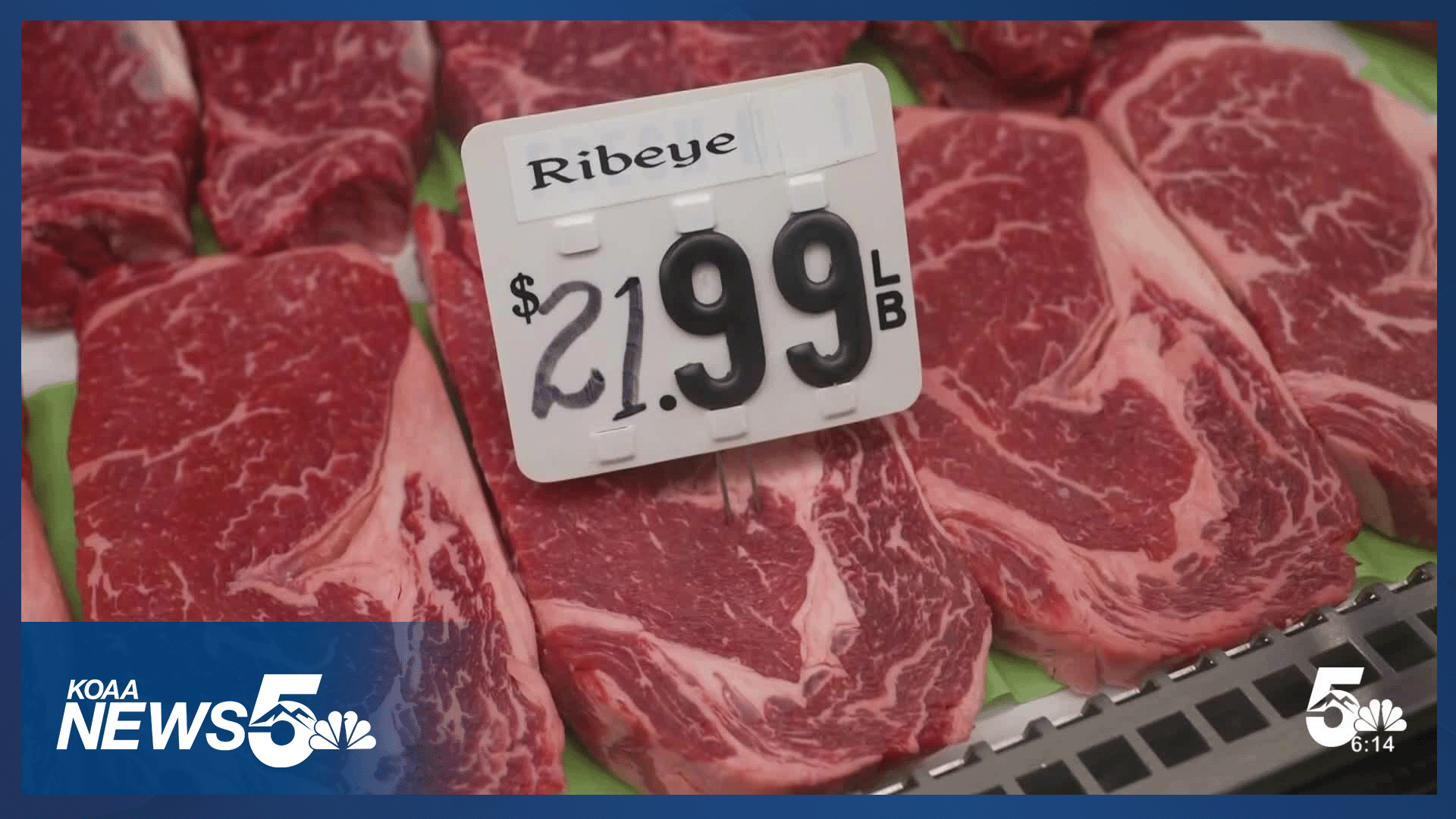 The butcher's secret to saving on meat this summer