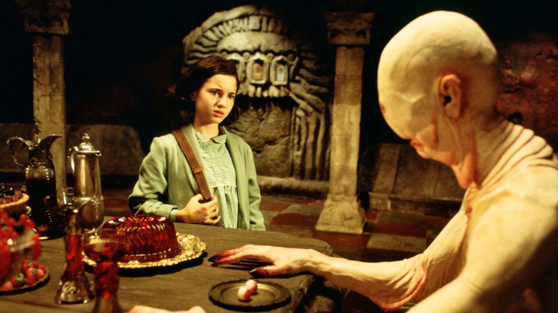10 movies that were adapted into books