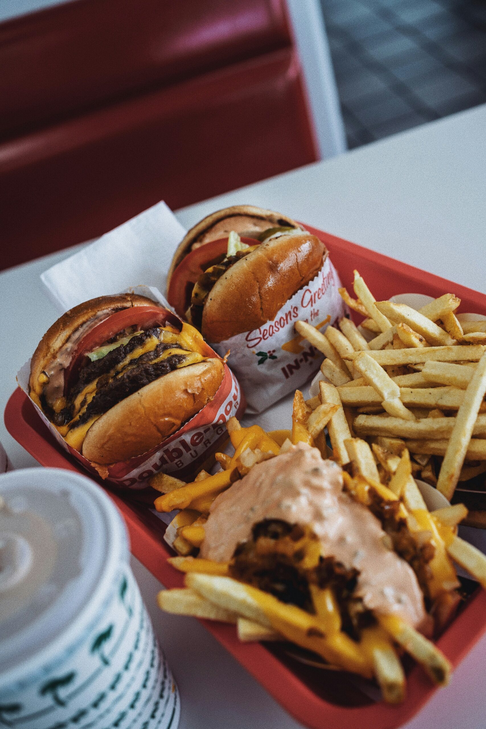 Restaurant meals that used to feel cheap but definitely don’t anymore