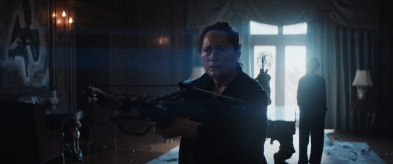 'Recluse' review: Gothic, slow burn horror that leaves a mark [Tribeca]