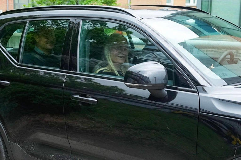 Crown Princess Mette-Marit's condition is 'life-threatening', says ...
