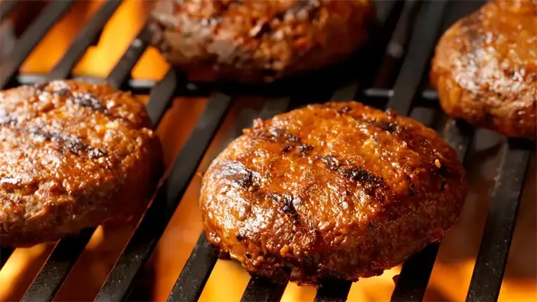 Profeco recomienda las marcas de carne para hamburguesa que son 100% carne