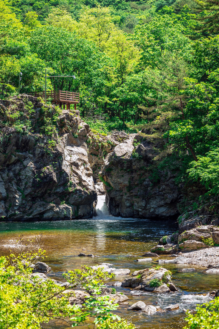 Yanggu DMZ: Exploring peace and history in Korea's divided landscape