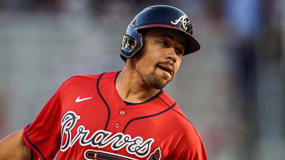 Drake Baldwin’s return timeline could be exactly what Braves need to ...