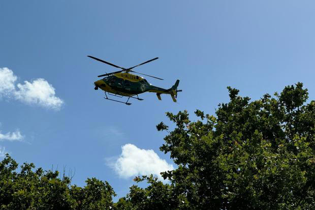 Traffic warning as major A-road remains closed for fatal crash ...