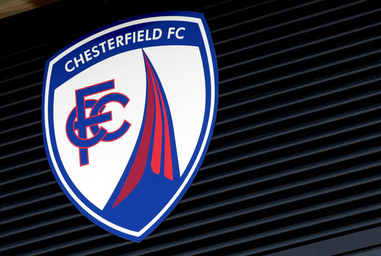 Transfer target has late change of heart about move to Chesterfield