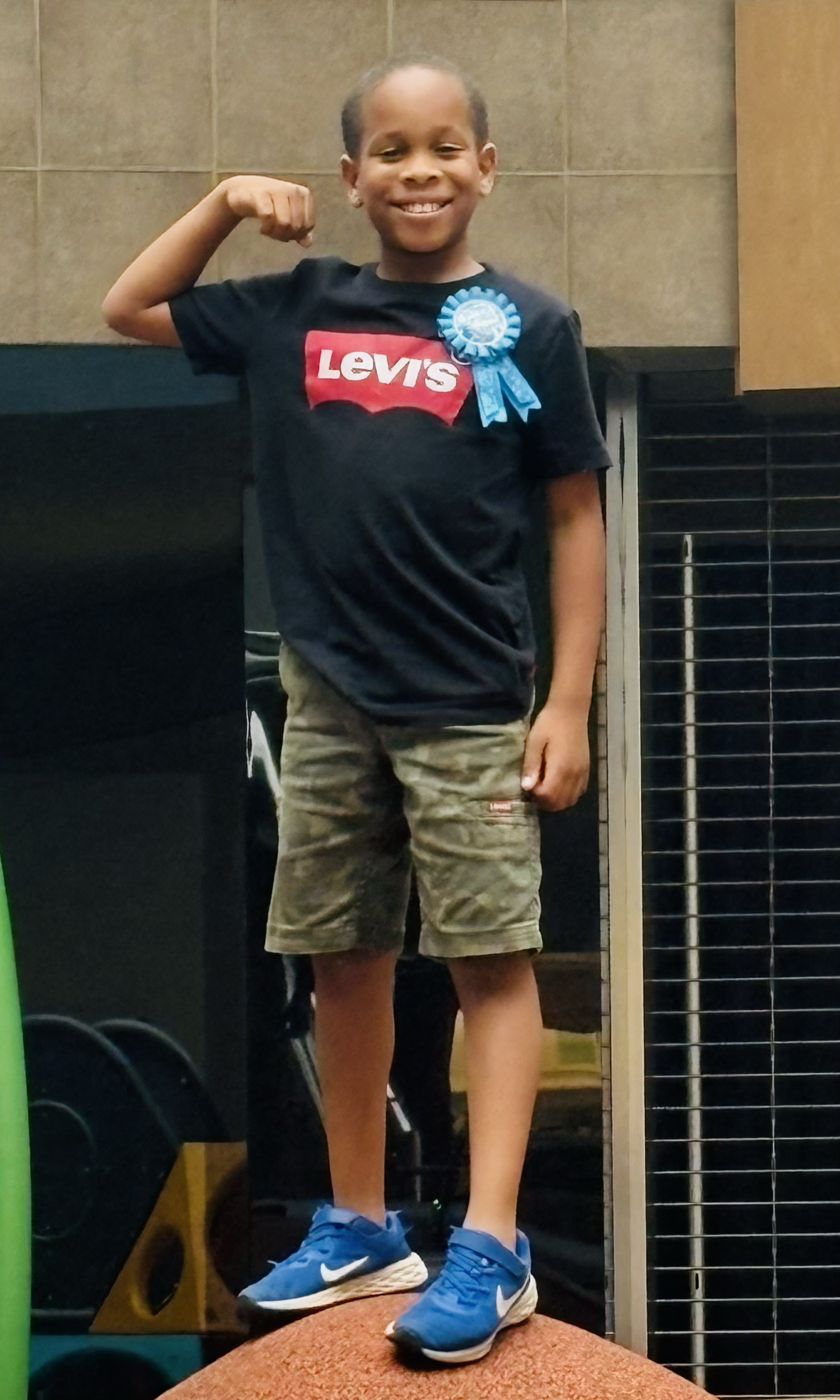 'The light of our family': Upstate family mourns loss of 9-year-old ...