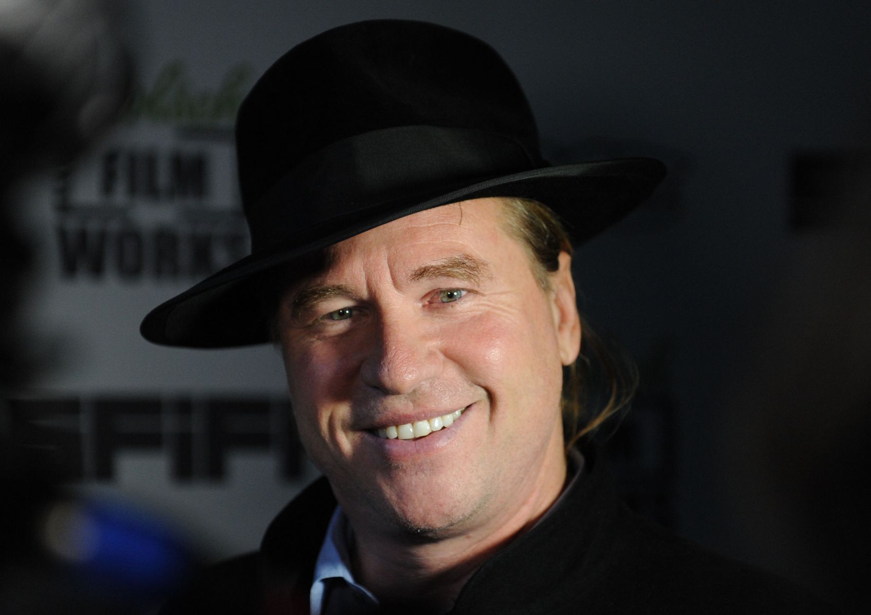 Remembering Val Kilmer: His life in pictures
