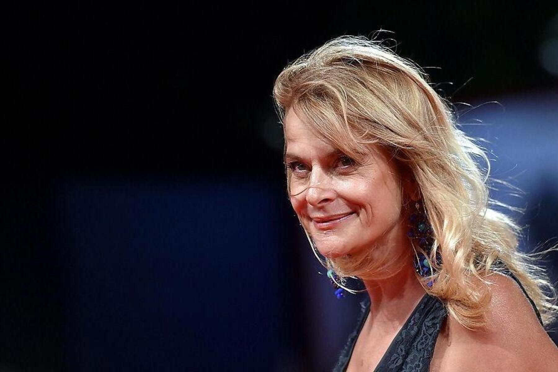 Nacktszene als 13-Jährige: Nastassja Kinski wirft Regisseur Wim Wenders ...