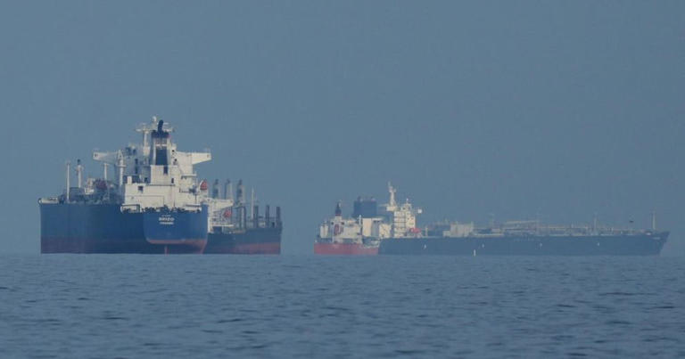 US military rejects Iran’s claim it drove American warships out of the ...