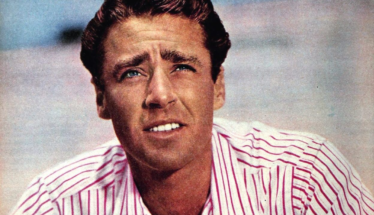 Peter Lawford’s rise and fall: From Rat Pack insider to Hollywood outsider