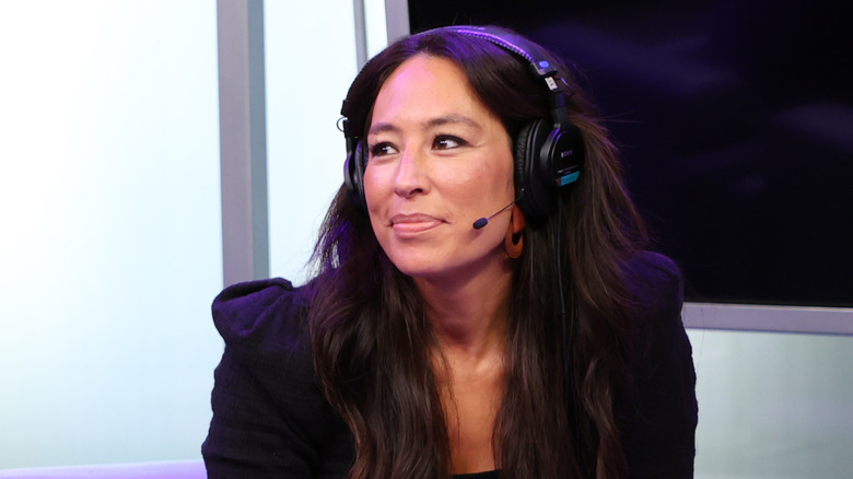 Joanna Gaines proves one classic window treatment isn't going out of ...