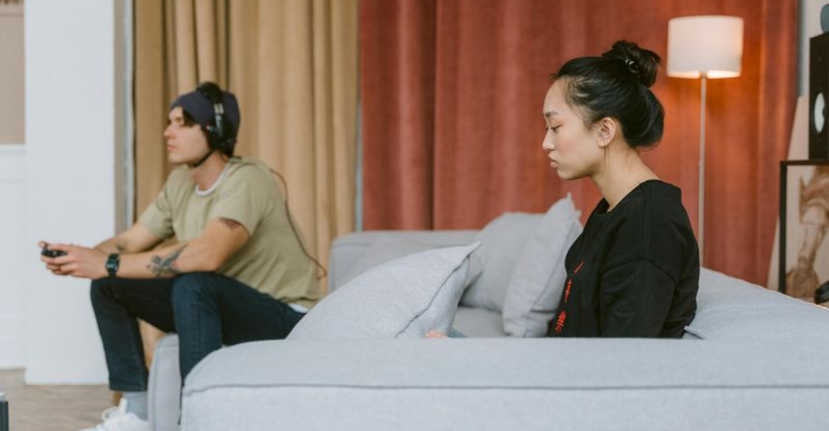 The 13 relationship patterns that quietly lead to resentment