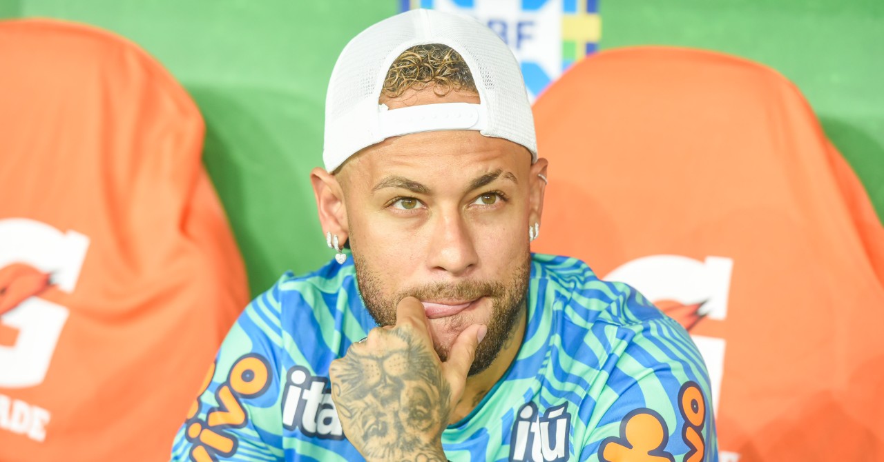 Mondial 2026 : plus grave que prévu pour Neymar