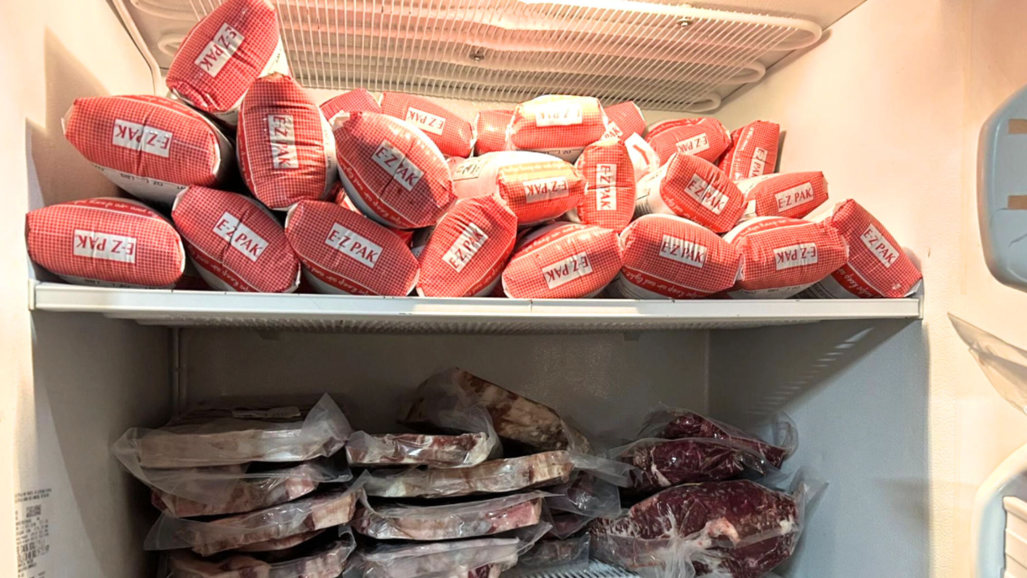 People confess what foods used to be considered poor but are now a ...