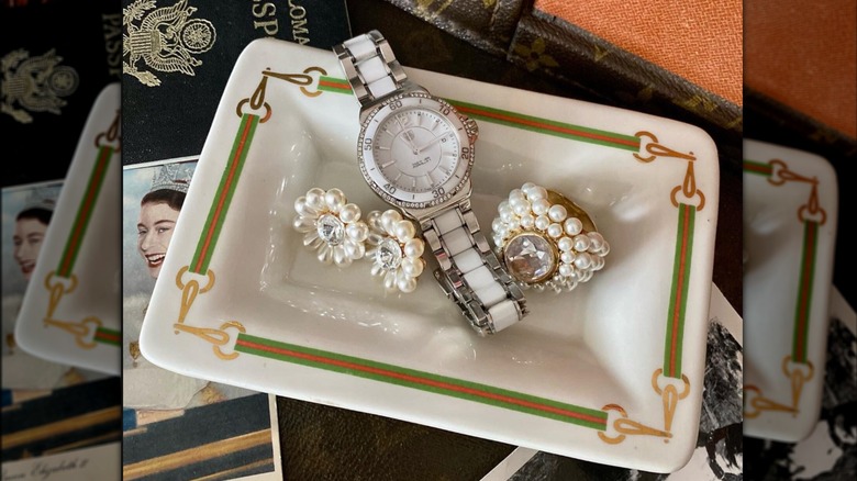 Valuable trinket trays you should never pass up if you find them at ...