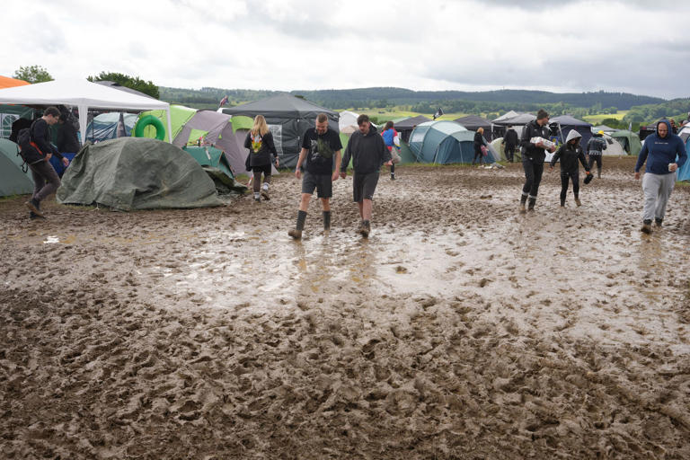 Rock am Ring 2026: Line-up, timetable, tickets – alle Infos