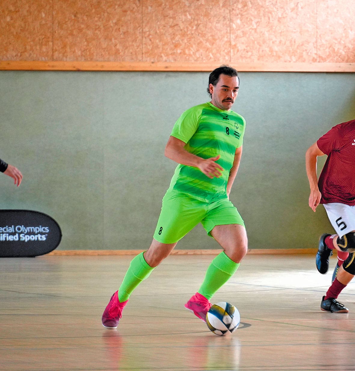 Inklusiver Sport als Chance für die Region