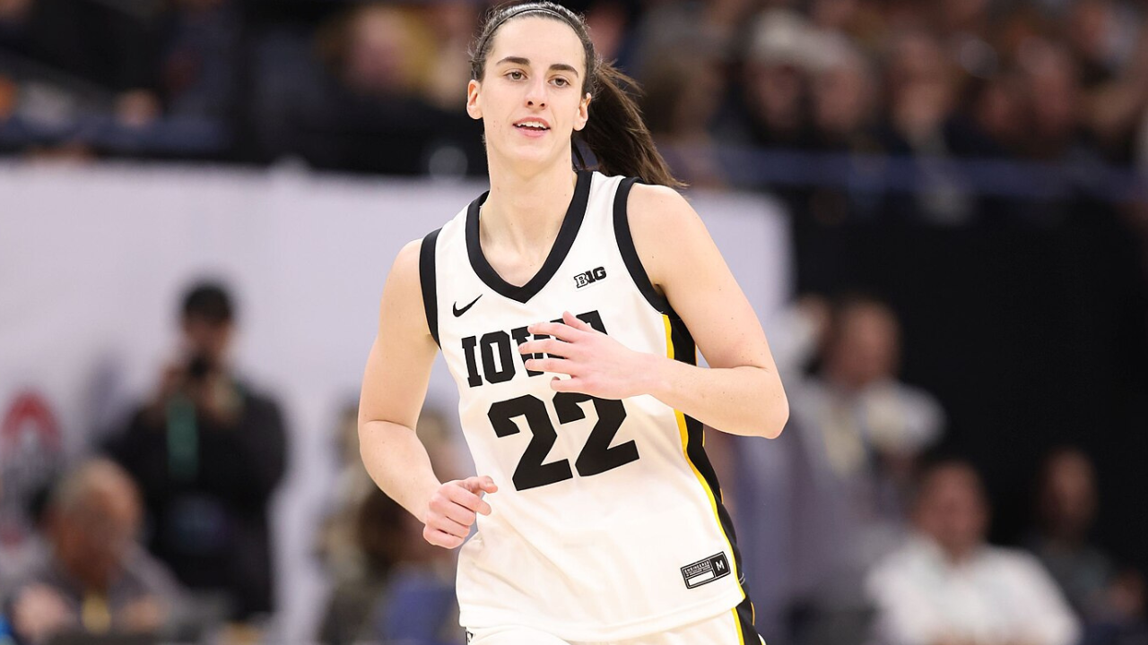 Indiana Fever revoke reporter’s access following Caitlin Clark post