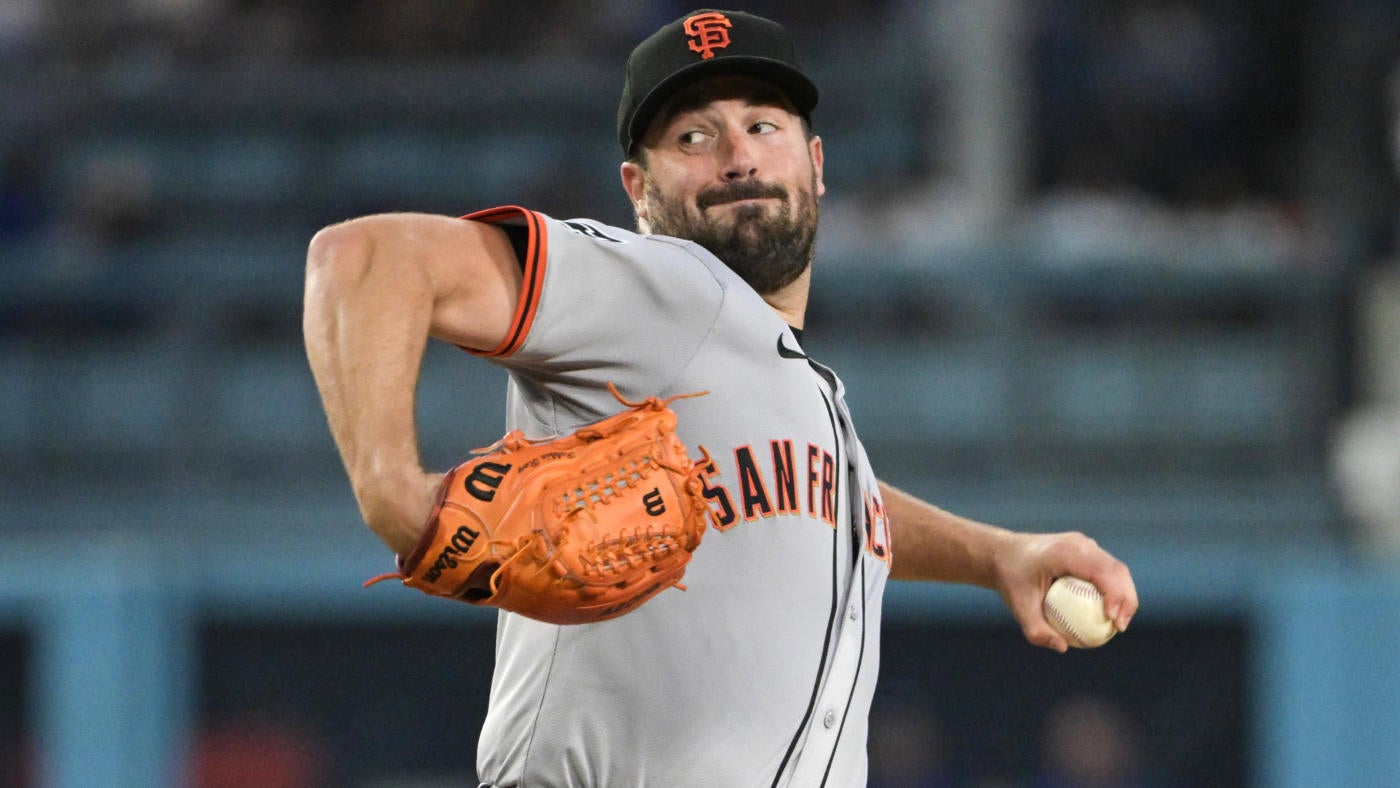 Giants vs. Cubs Friday MLB matinee picks: Struggling Robbie Ray bad ...