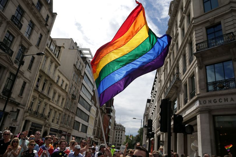 Romford Pride flag ceremony scrapped under new Reform-led council