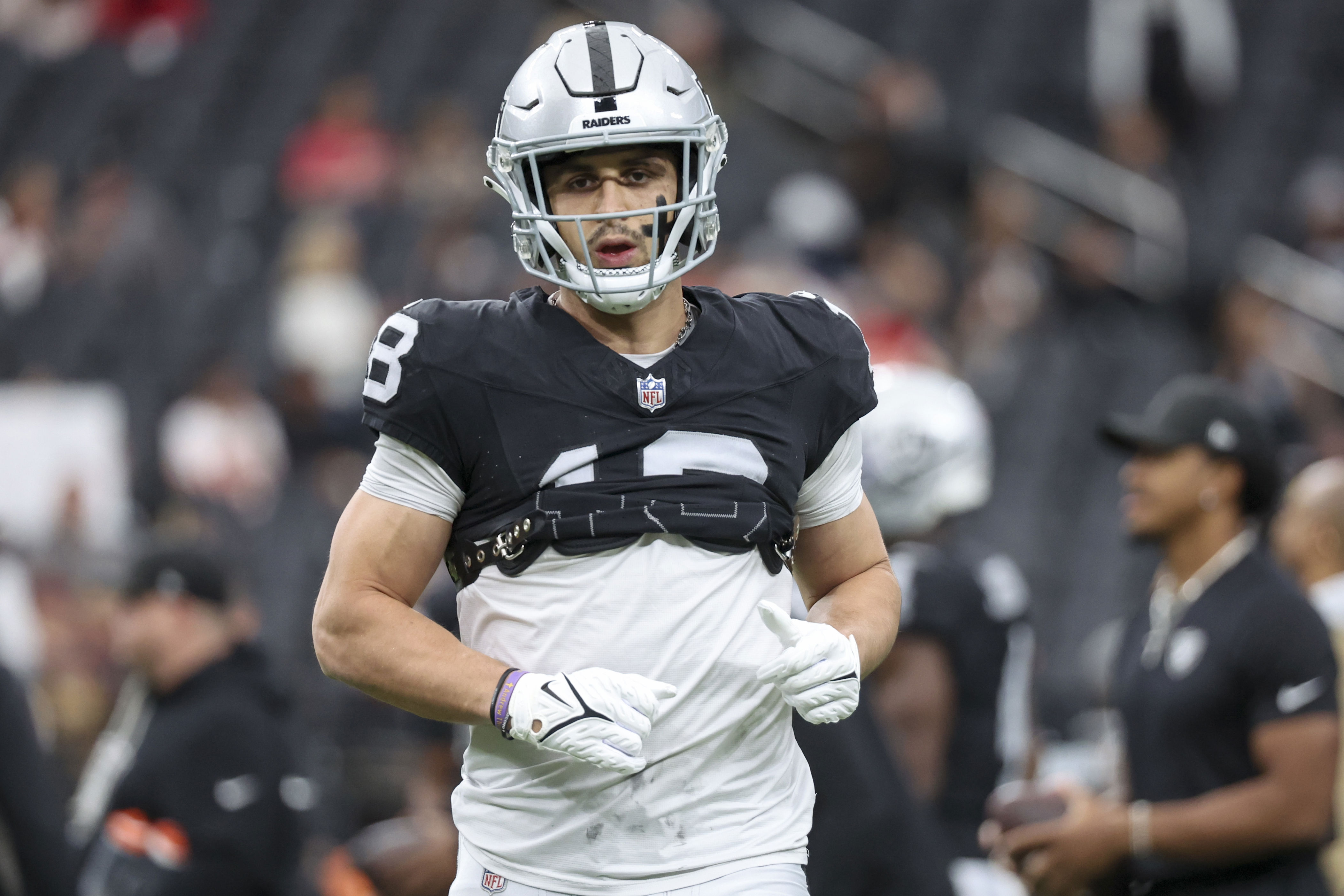 Friday open thread