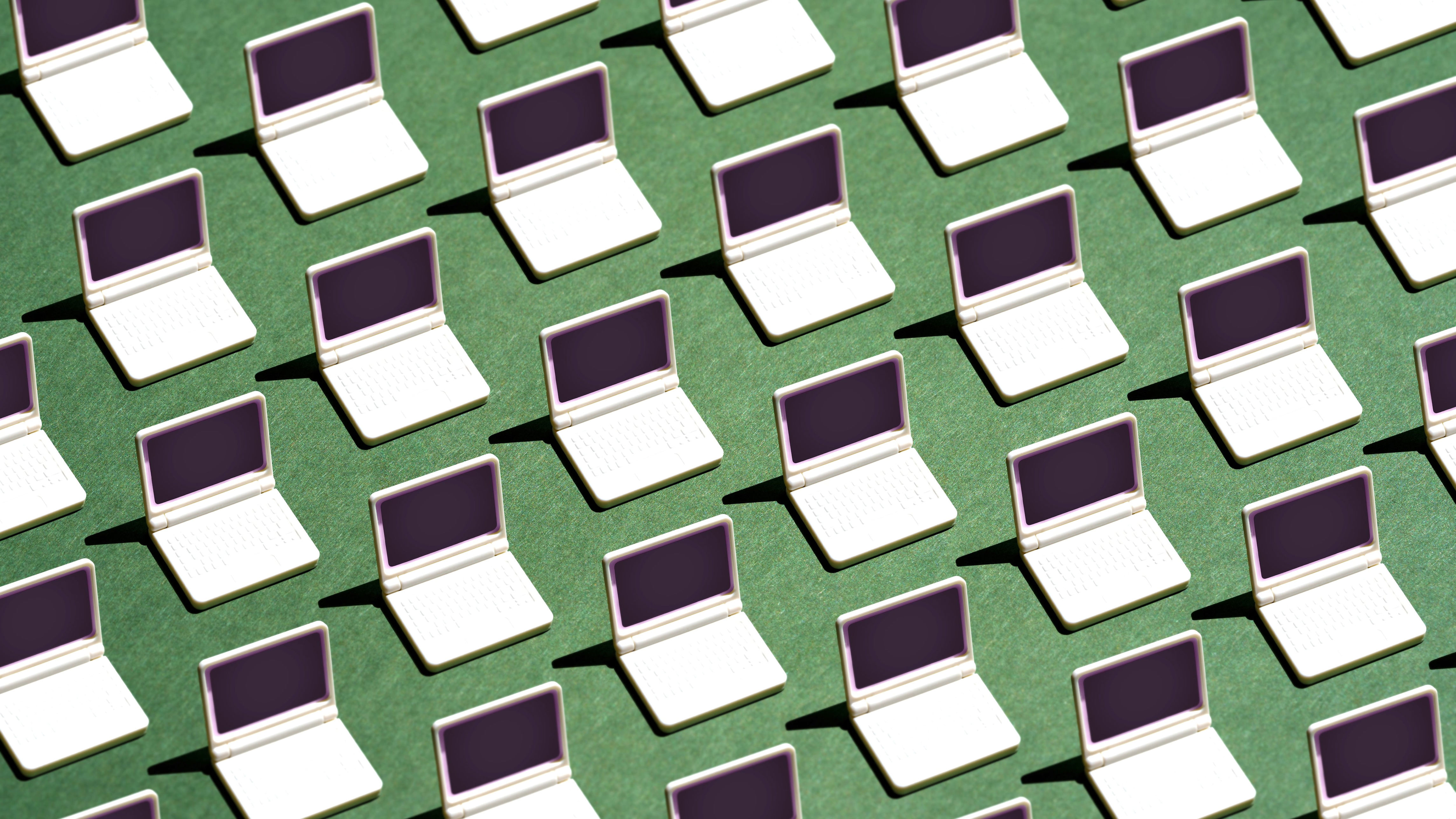 Humans are outnumbered online for the first time