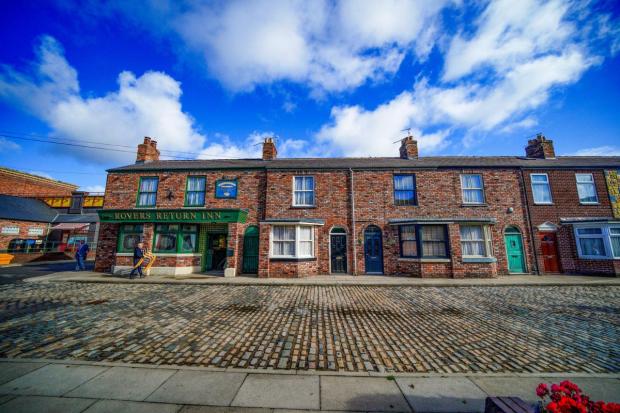 Emmerdale and Coronation Street set for big schedule changes on ITV ...