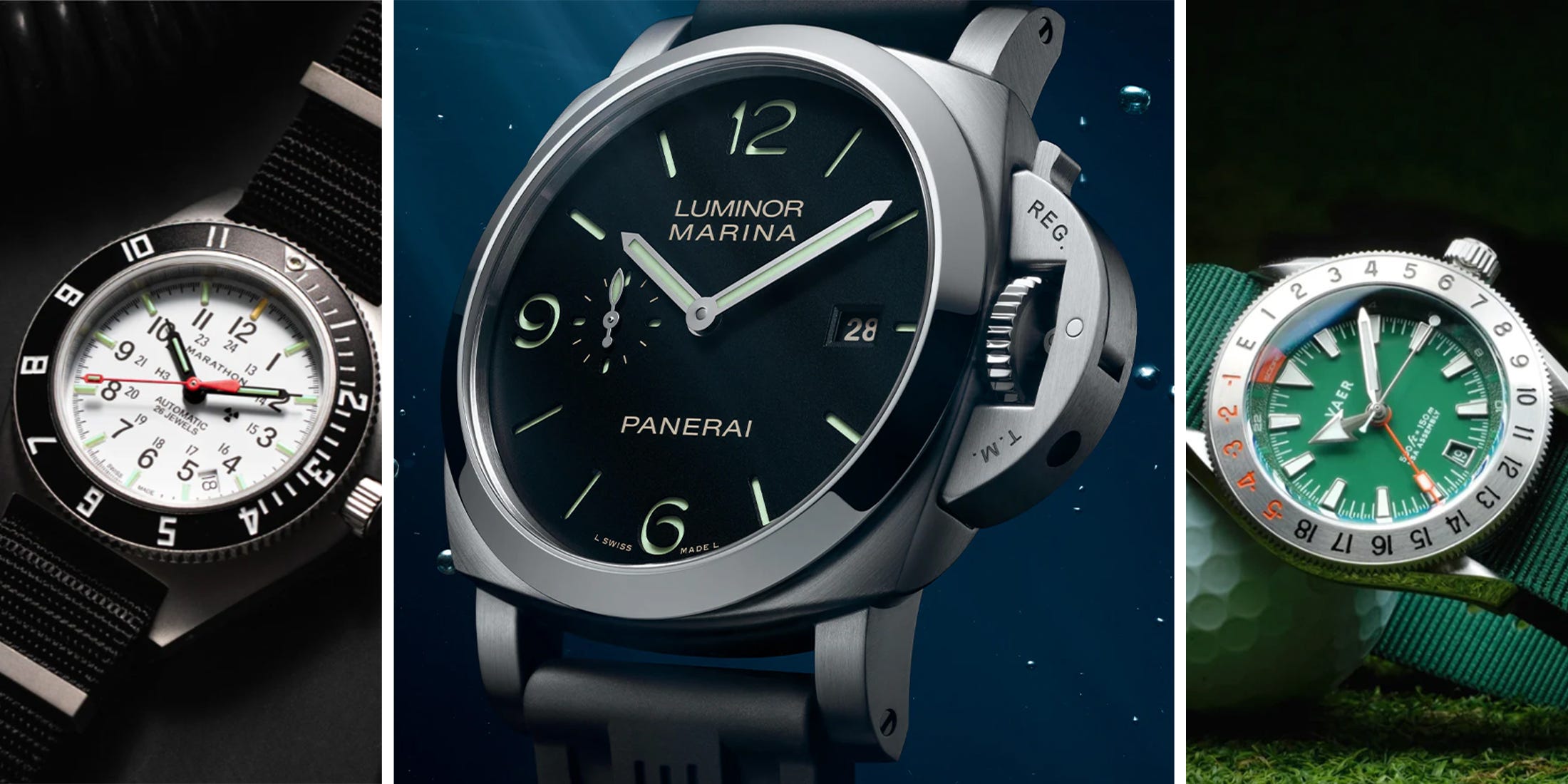 14 watches that make seriously great Father’s Day gifts