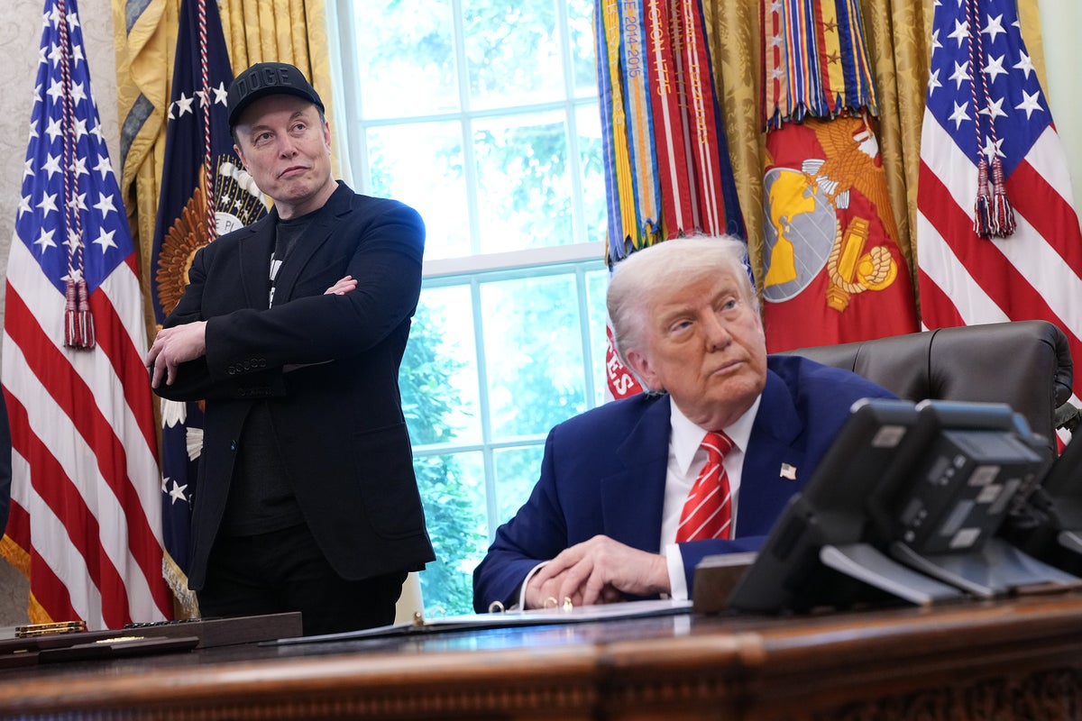 Trump team wanted to declare 2.7 million living people dead: report
